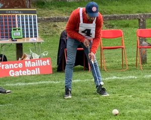Le gateball, c’est quoi ? - Up Sport ! L'inclusion en mouvement